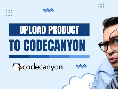 Upload Your Product On Envato Codecanyon Themesforest Upwork