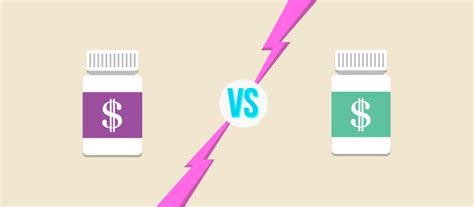 Buzzrx Vs Goodrx Whats The Difference