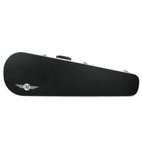 Reverend Two Tone Premium Baritone Guitar Case