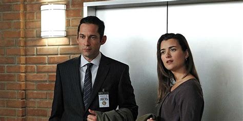 Ncis Tony And Zivas Relationship Timeline Season By Season