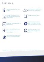 USRIC 8 Logtag PDF Catalogs Technical Documentation Brochure