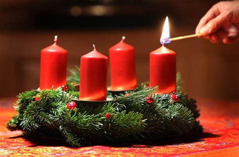 The Evangelical S Guide To Advent Juicy Ecumenism