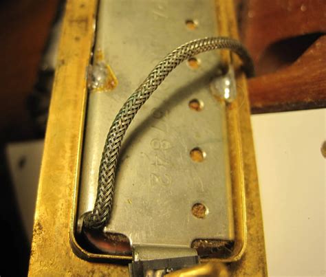 Firebird Pickups The Definitive Guide To Firebird Mini Humbuckers