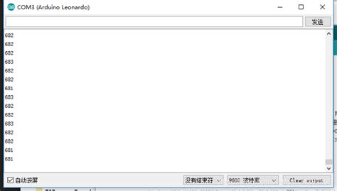 利用arduinoleonardo开发板和 红外感设备做地面投影互动arduino控制投影仪 Csdn博客