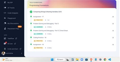 Sreehari Sai Krishnama Naidu Jonnalagadda On Linkedin Day29