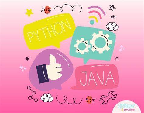 5 Lenguajes De Programación Para Mujeres Que Inician En Tech Girl Power In Code