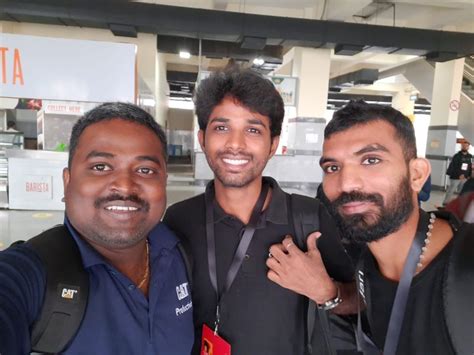 Chellappan V Posted On Linkedin