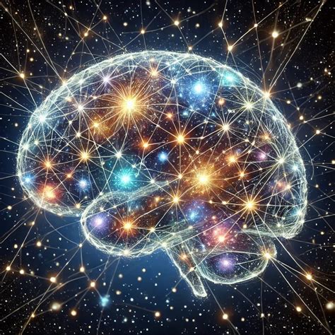 “proprioception And The Neural Universe My Theory Explained” By