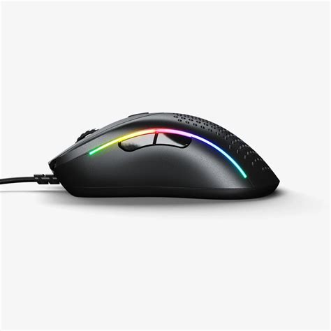 Model D 2 Wired Mouse