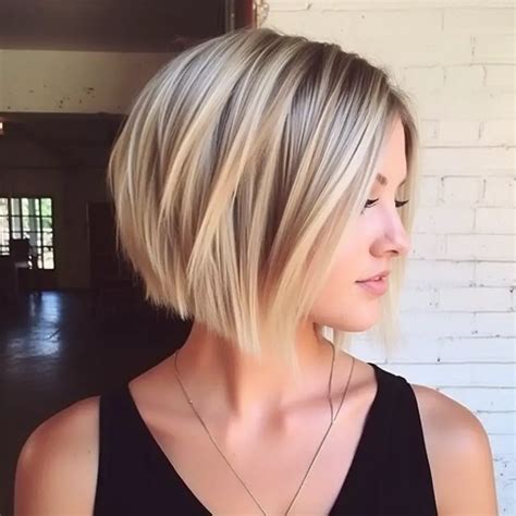 66 Trendy Short Bob Haircuts Hairstyles Women Are Getting In 2024 Artofit