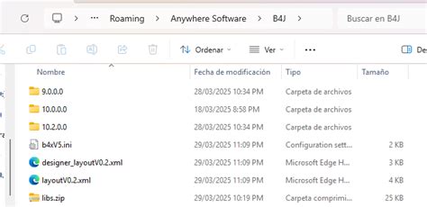 solved b4j librarycompiler exe cannot find b4jfolder b4x