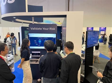 Govware Cybersecurity Exposurevalidation Picussecurity Riskmanagement Picus Security