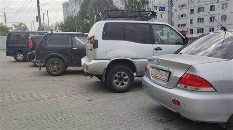 Дилеры прогнозируют подорожание японских машин на 15 после запрета на ввоз ТАРАНТАС НЬЮС