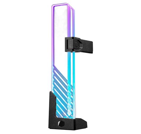 Cooler Master ARGB GPU Support Bracket