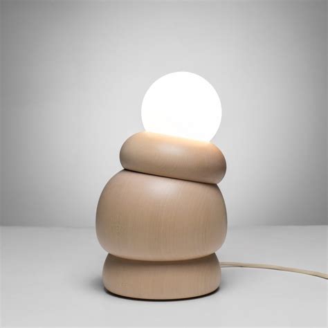 Studio Sain Uses Traditional Hand Turning Process To Create Products