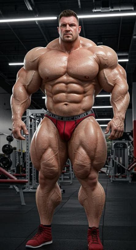 Video Tagged With Gay Huge Macrophilia Myfantasymusclemen On Tumblr