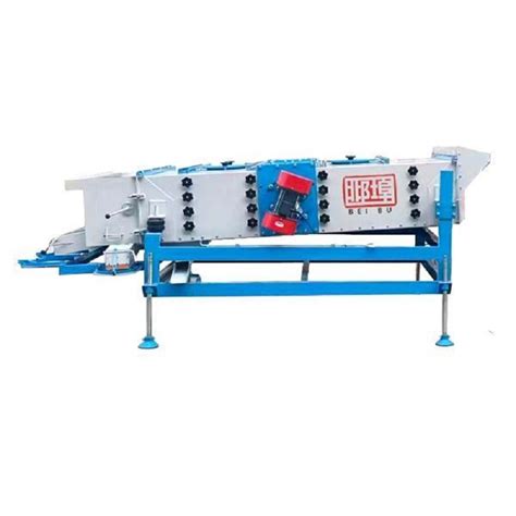 vibration grader for cleaning beans and sesame sizing machine grader