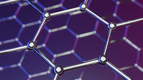 Artificial Intelligence Used To Facilitate Self Assembly Of New Nanostructures