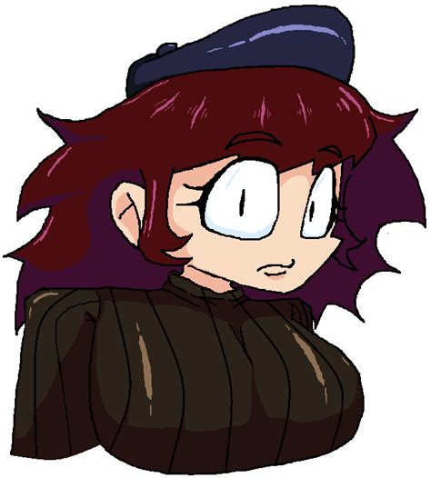 Millie By Maniacarnage On Deviantart