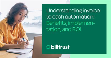 Understanding Invoice To Cash Automation Billtrust
