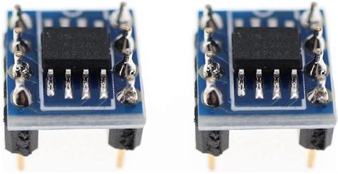 Jp 2個 627 X2デュアルオペアンプに向ける627シングルオペアンプ デュアルオペアンプモジュールs Dip 家電＆カメラ