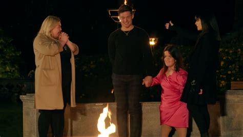 The Traitors Previous Winners And What They Spent The Prize Money On