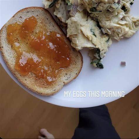 Jeremy Jacobowitzs Feet