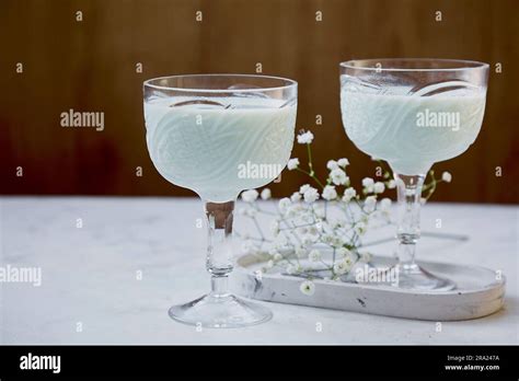 Non Alcoholic Recipe Version Of Blue Curacao Cocktail Low Alcohol