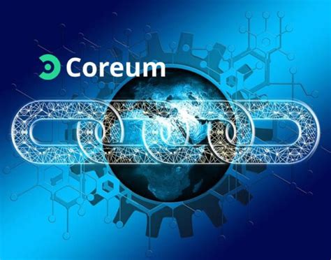 Coreum Introduces Smart Tokens Next Generation Of Blockchain Based Assets Supercharged With