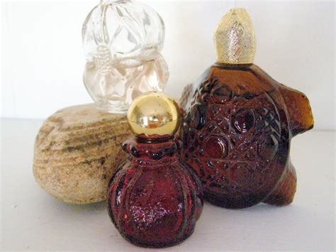 Are Old Avon Perfume Bottles Worth Money At Joseph Florence Blog