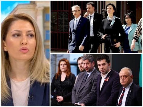 ТЕЖКО ТЕЖКО Рая Назарян издаде какво е взривило преговорите с ППДБ Информационна агенция ПИК