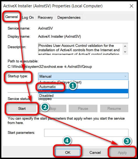 How To Enable ActiveX In Windows Complete Walkthrough