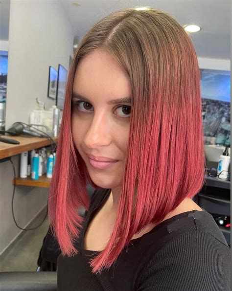 20 Medium Ombre Hair Ideas For 2024 That Work On Anyone