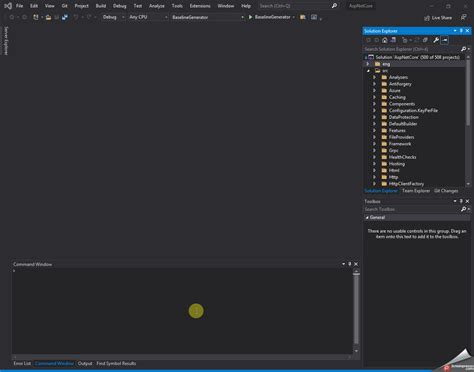 Restore Cmd Crashes With Exit Code 255 Issue 33660 Dotnet