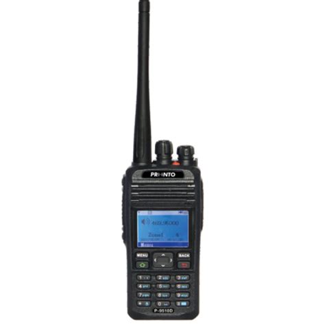 A Beginner Guide For Using A Way Radio Radio Way How To Memorize Things