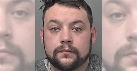 Abhorrent Hull Sex Offender Marcus Hoe Ripped Away My Innocence Hull Live