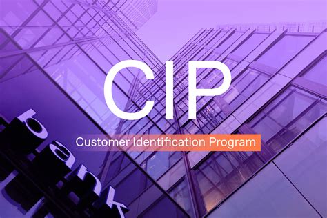 Cip Vs Kyc Whats The Difference