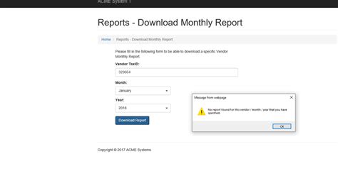 Generate Yearly Report No Report Found Academy Feedback Uipath Community Forum