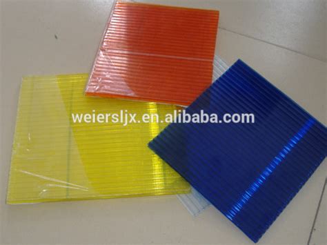 Pc Pe Pp 중공 판 기계 플라스틱 압출기 의 고품질 Pc Pe Pp 중공 판 기계 플라스틱 압출기