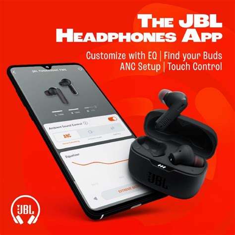 Buy JBL Tune 235NC True Wireless ANC Earbuds Instok Kenya