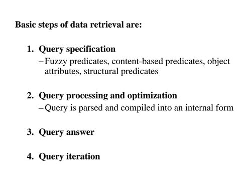 Solution Architecture Of Multimedia Ir Studypool