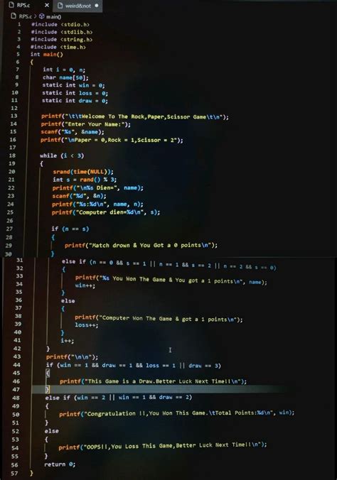 Sushant Pakhare On Linkedin Programmer Code Game