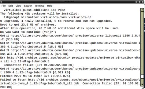 Cara Instalasi Webserver Xampp Linux Ubuntu ~ Information Technology