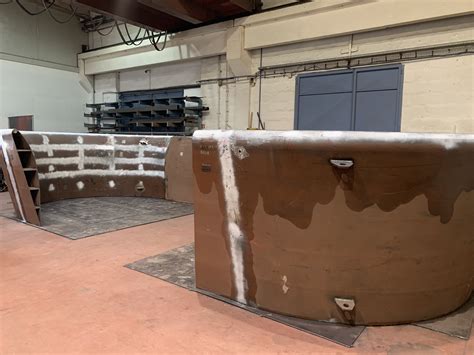 Wake Equalizing Ductwed Pro Nasa