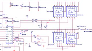 TPS High Side MOSFET Failed Power Management Forum Power