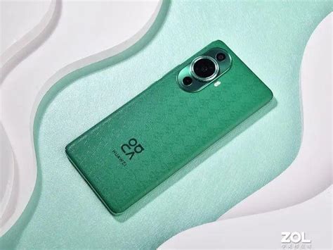 这次体验很ultra，华为nova 11 Ultra评测 知乎