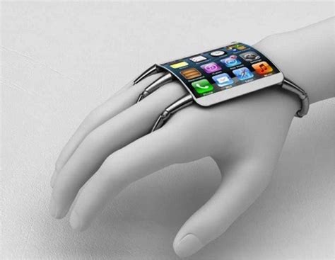 Web Design Principles In Wearable Technology Tmo Group