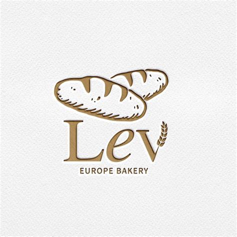 베이커리 빵집 로고 디자인 제작 의뢰 디자인서커스 Logo Design Logo Design Logo Bakery