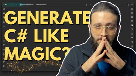 How To Organize Your Net Minimal Apis With Source Generator Mohamad