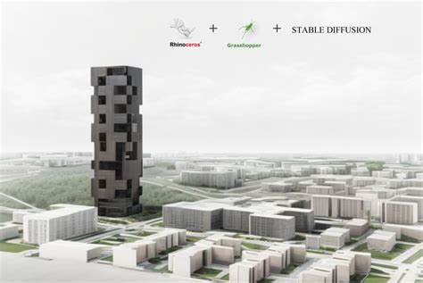 Video Marcel Žnidarič On Linkedin Ai Genai Architecture Grasshopper3d Rhinoceros